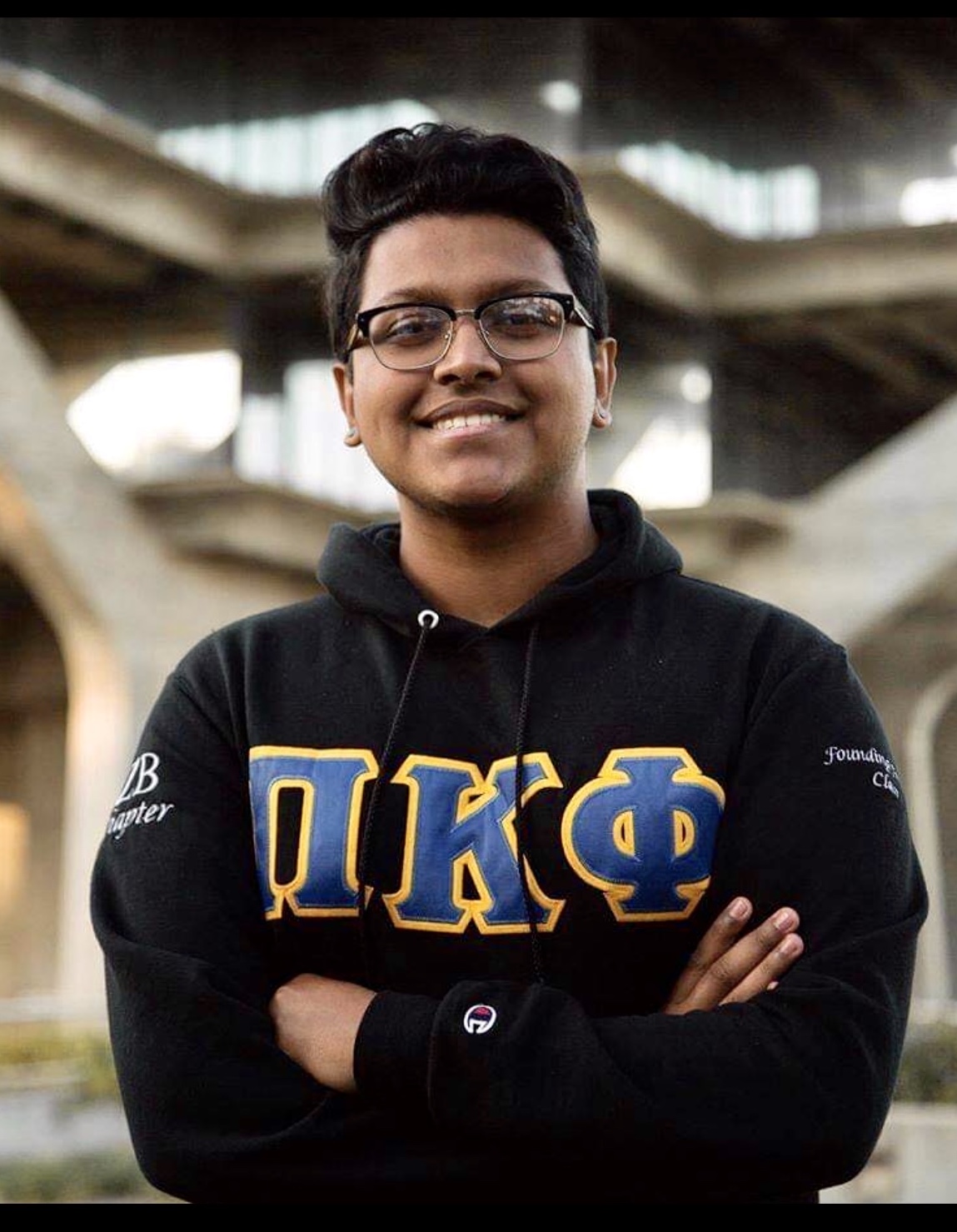 Nidhin Madhu | CSE110-Project